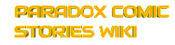 Paradox Comics Stories Wiki | Fandom