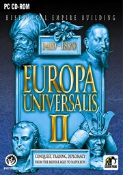 Europa Universalis 2 | 파라독스 위키 | Fandom