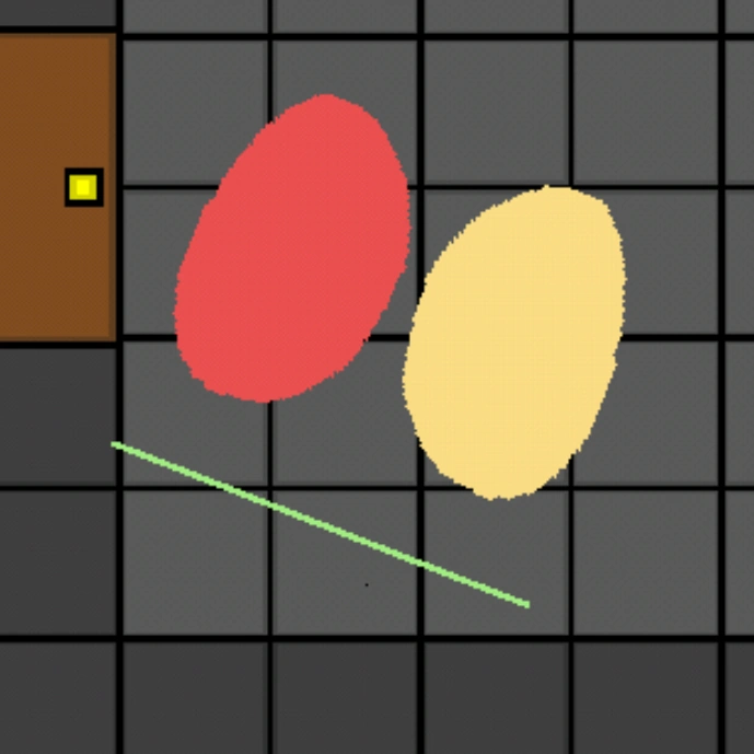 S-100 (Corrupted Jester) | Paradoxical Rooms Wiki | Fandom