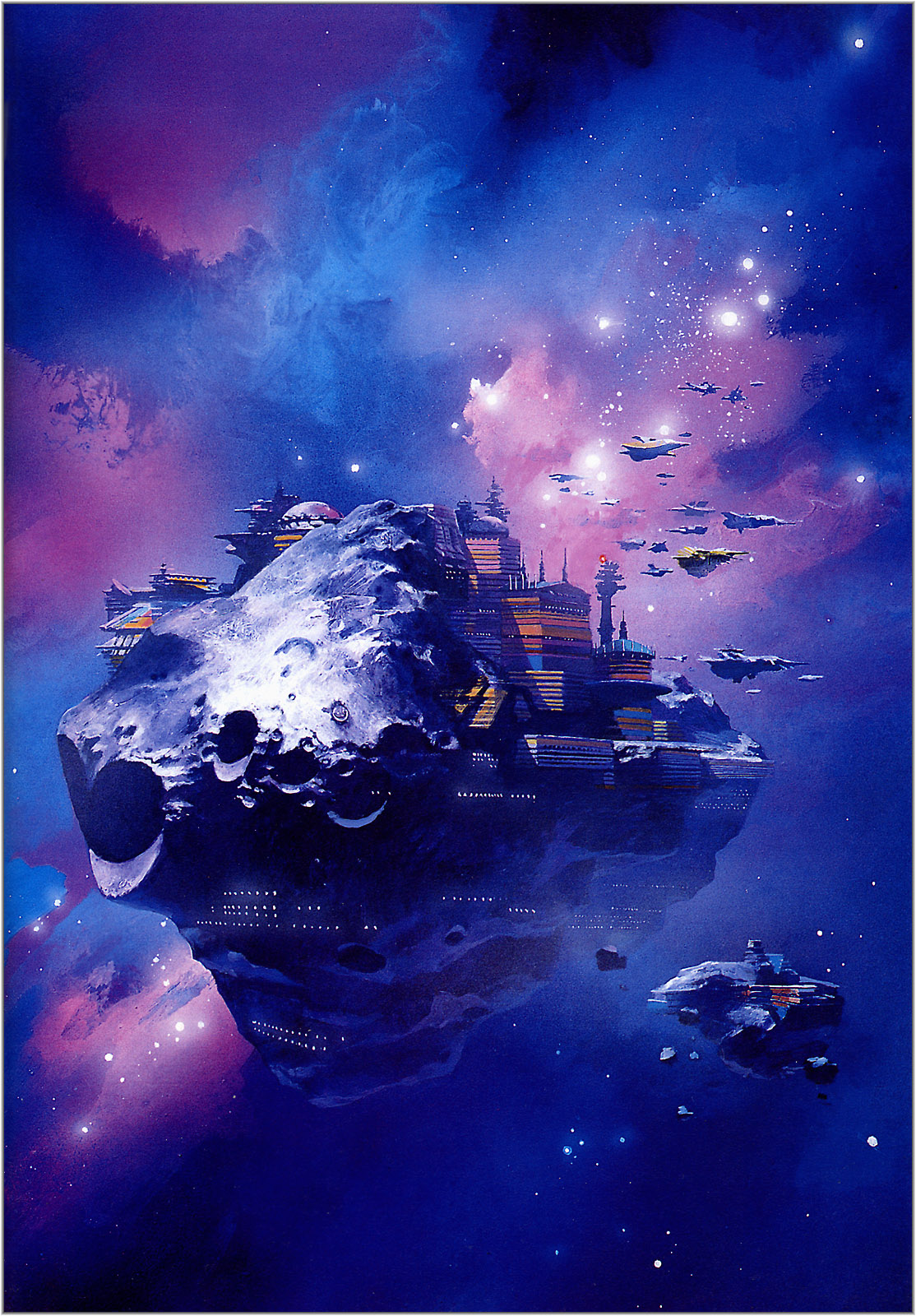 Free Jod Colony | Paradoxical Echoes Wiki | Fandom