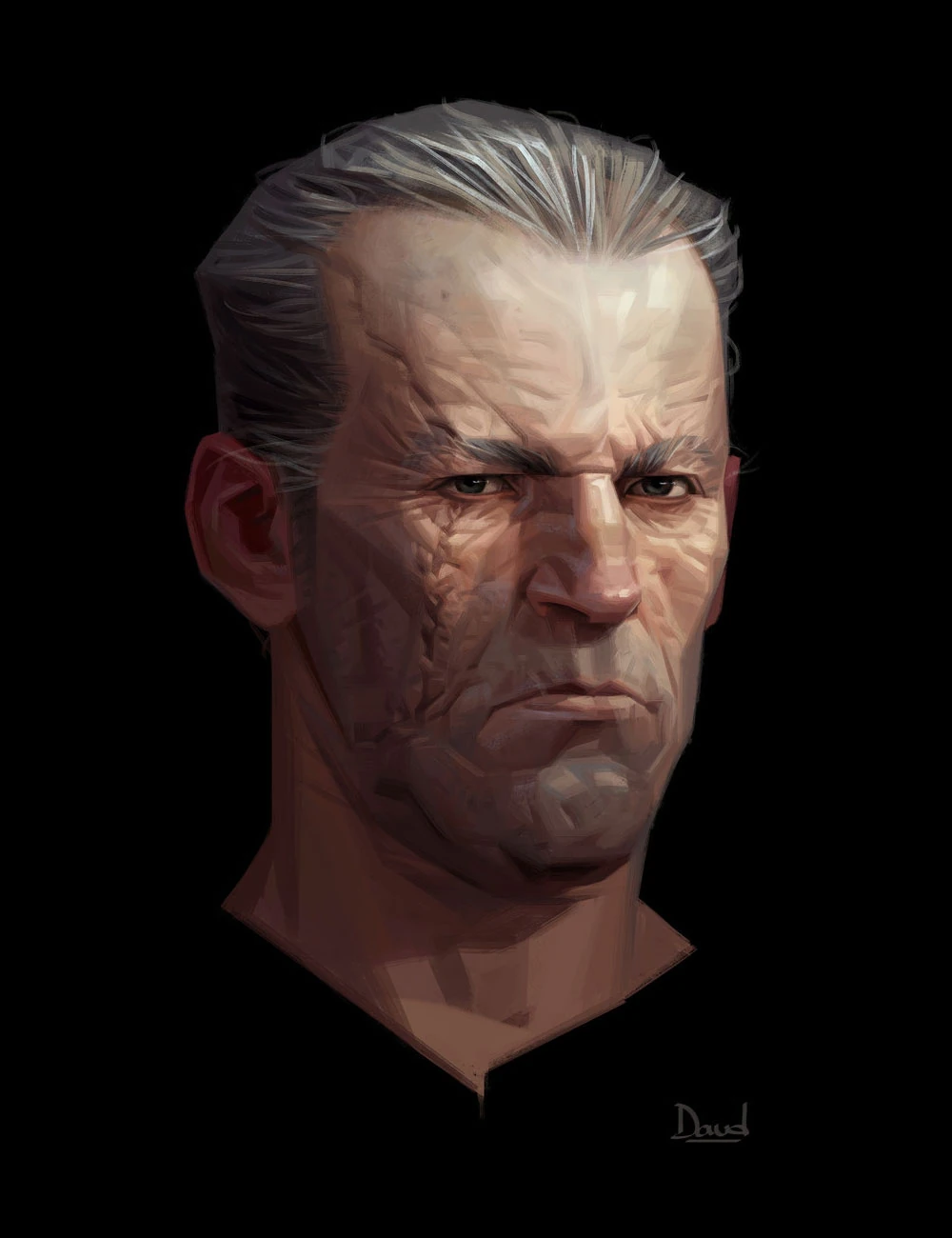 Talas Starsmith | Paradoxical Echoes Wiki | Fandom