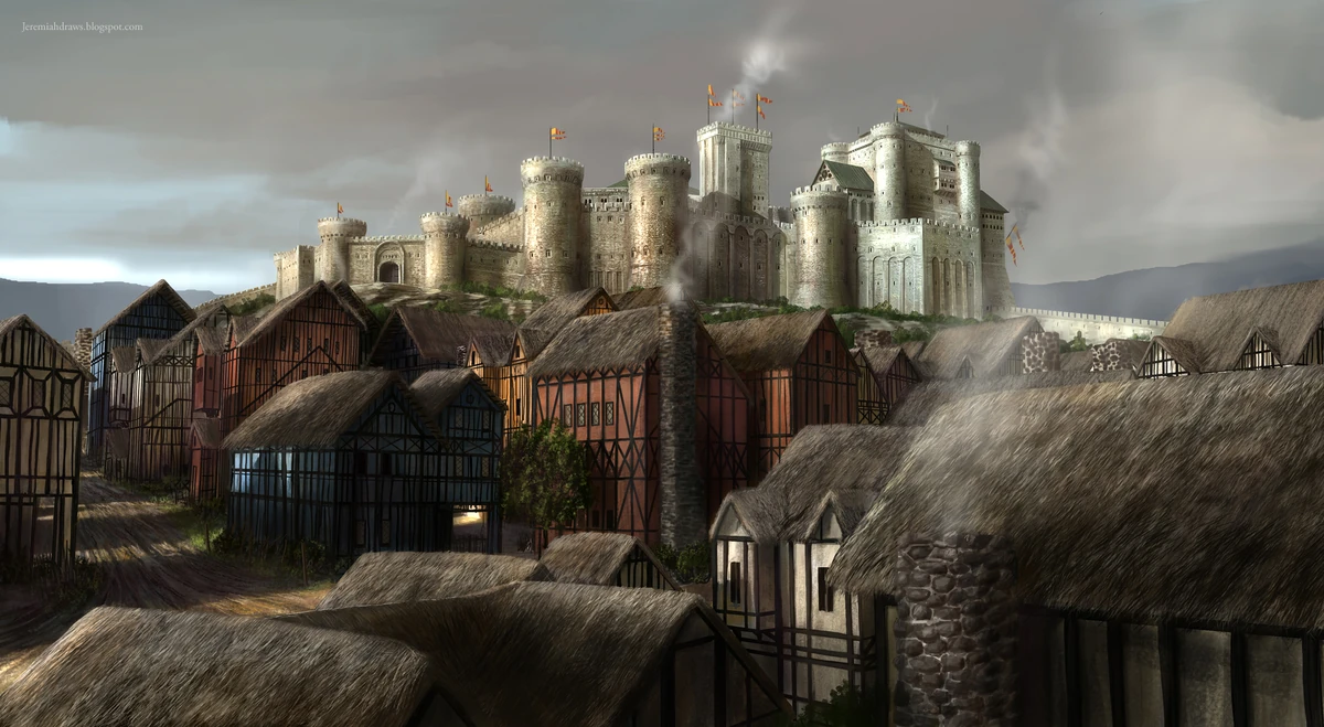 Army Fort | Paradoxical Echoes Wiki | Fandom