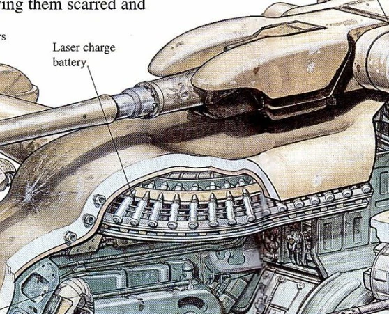 MPR 392 Vector Shell | Paradoxical Echoes Wiki | Fandom