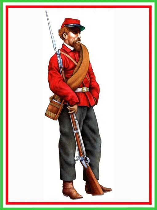 Provost Guard | Paradoxical Echoes Wiki | Fandom