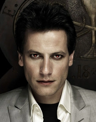 Airagog (Aaron) Mathis | Paradoxipedia Wiki | Fandom