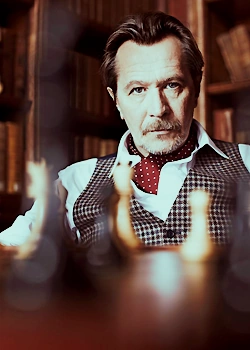 Richard Staas | Paradox Lost Wiki | Fandom