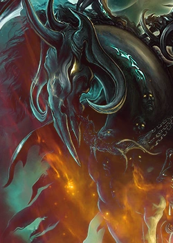 Arion | Paradox Lost Wiki | Fandom