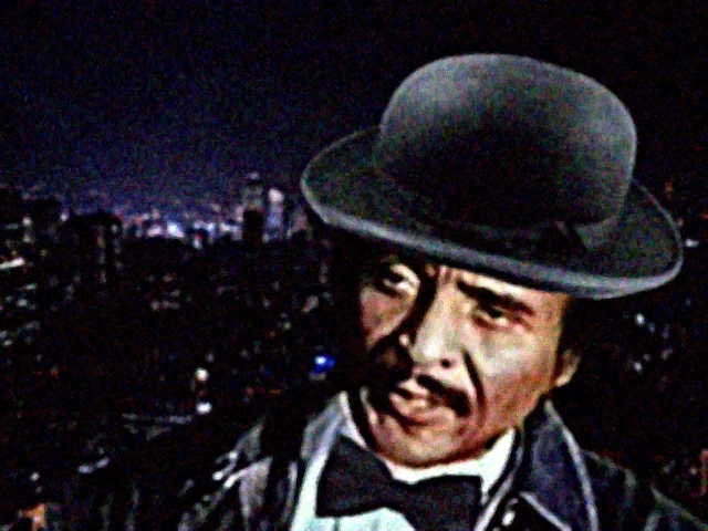 Mr. Kilpatrick | Paradox Meta Wiki | Fandom