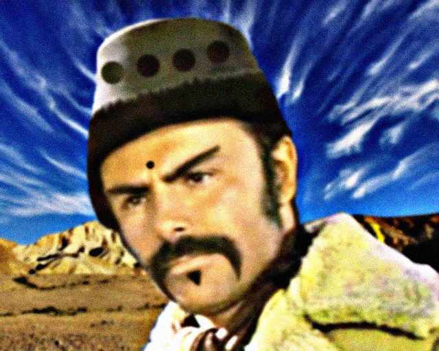 The Duke of Sand | Paradox Meta Wiki | Fandom