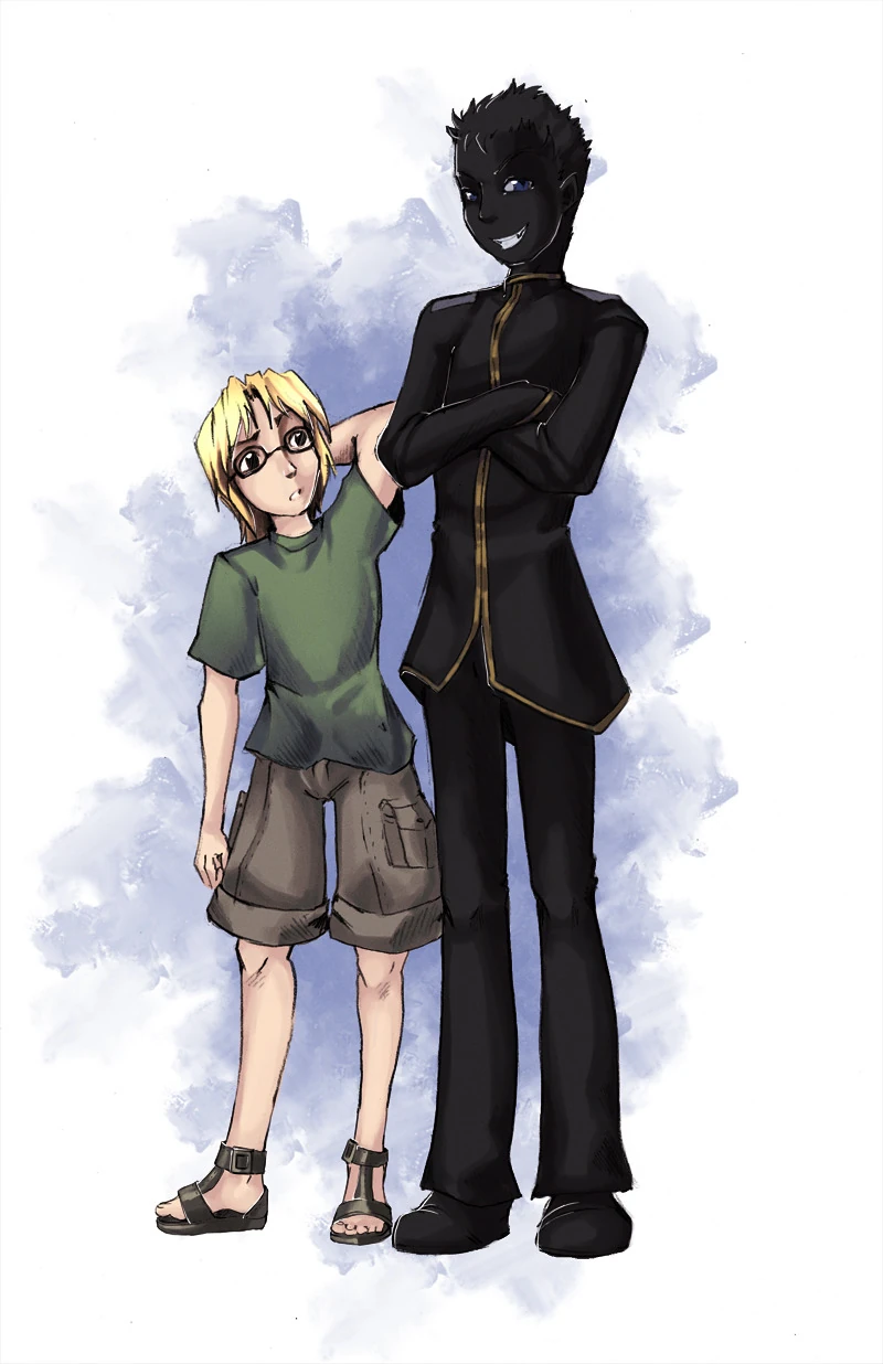 Pictures | Paragangia Wiki | Fandom