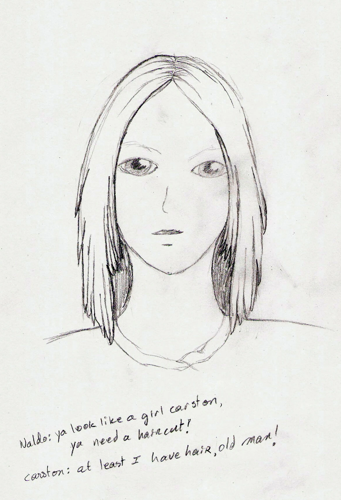 Carston Hawthorn | Paragangia Wiki | Fandom