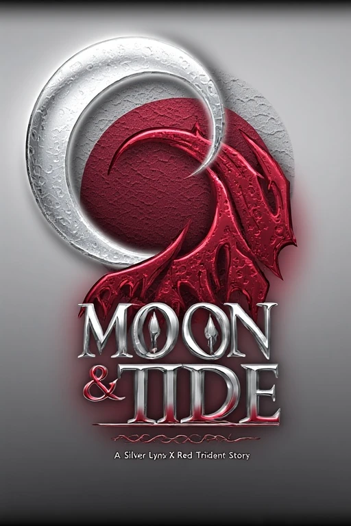 MOON & TIDE — A Silver Lynx x Red Trident Story | Paragon Legacy Comics ...