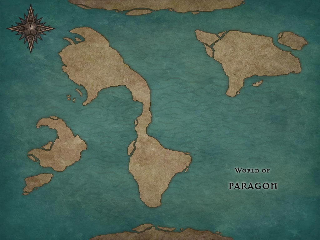 Paragon | Paragon Lore Wiki | Fandom
