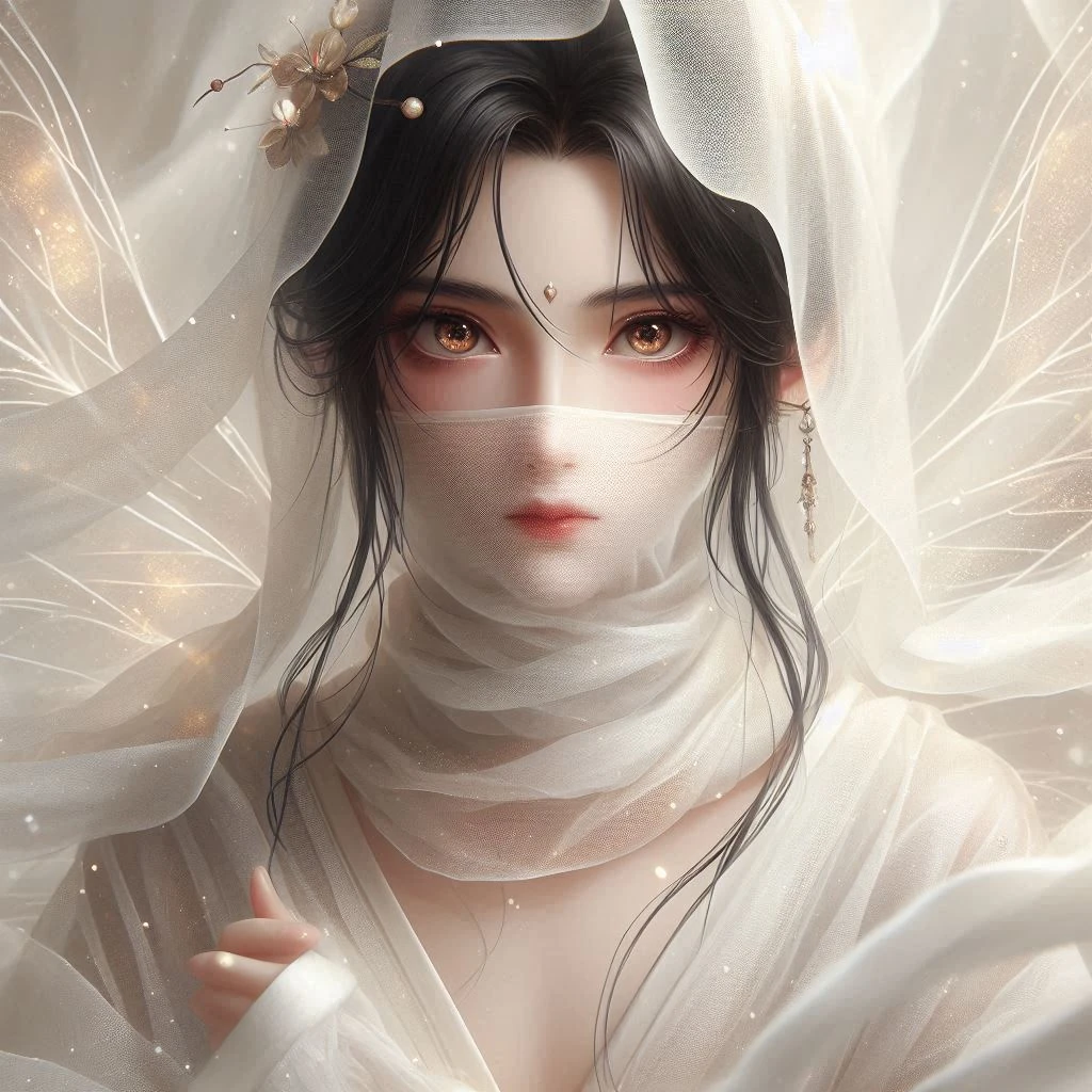 Bai Xiu | Paragon of Sin Wiki | Fandom