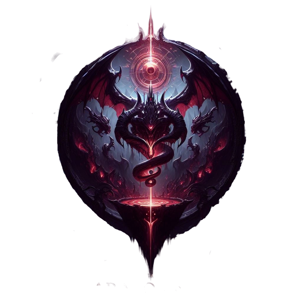 Inheritor of Sin | Paragon of Sin Wiki | Fandom