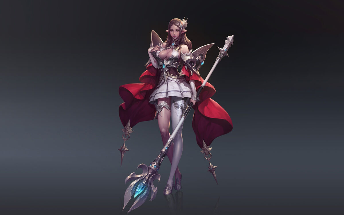 Ai Juling Paragon Of Sin Wiki Fandom