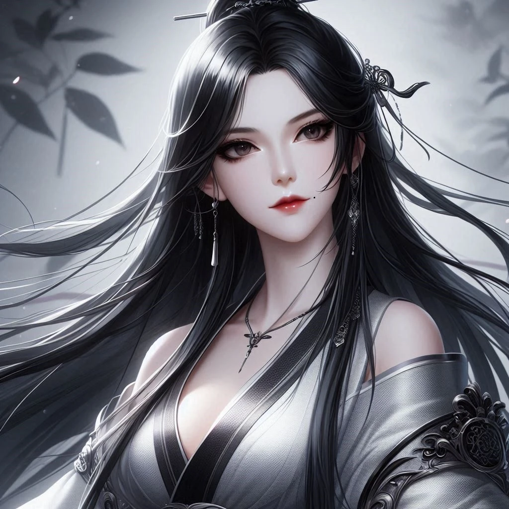 Hu Meifang | Paragon of Sin Wiki | Fandom