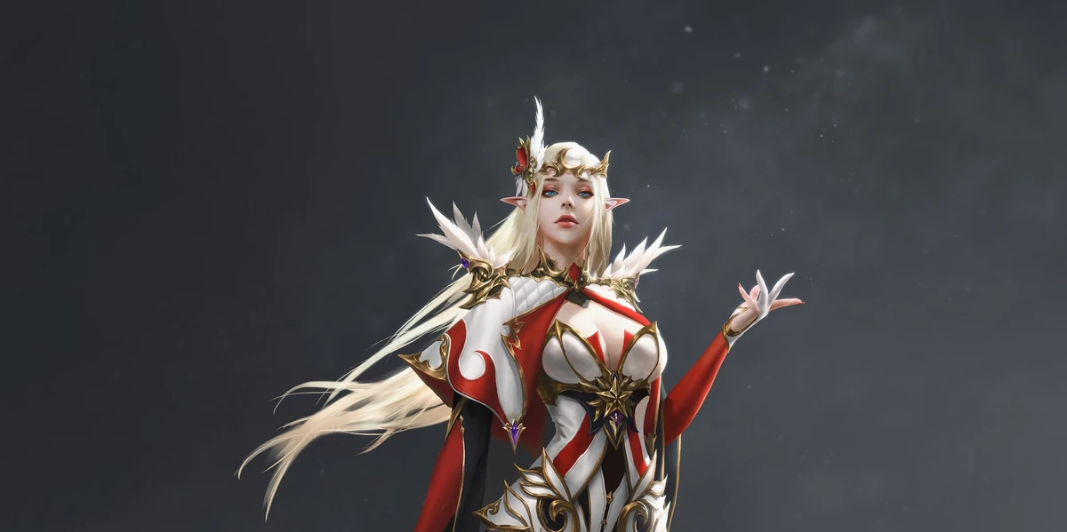 Qin Rui | Paragon of Sin Wiki | Fandom