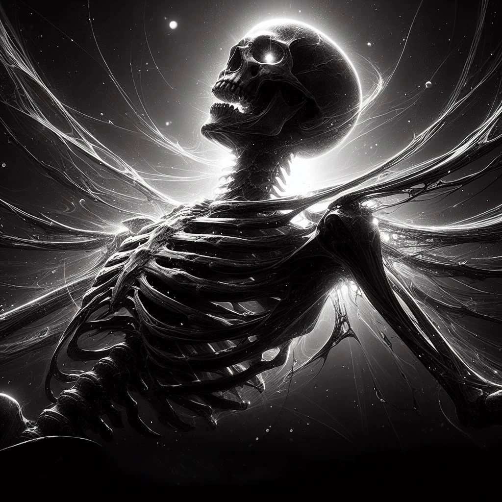 Black Skeleton | Paragon of Sin Wiki | Fandom