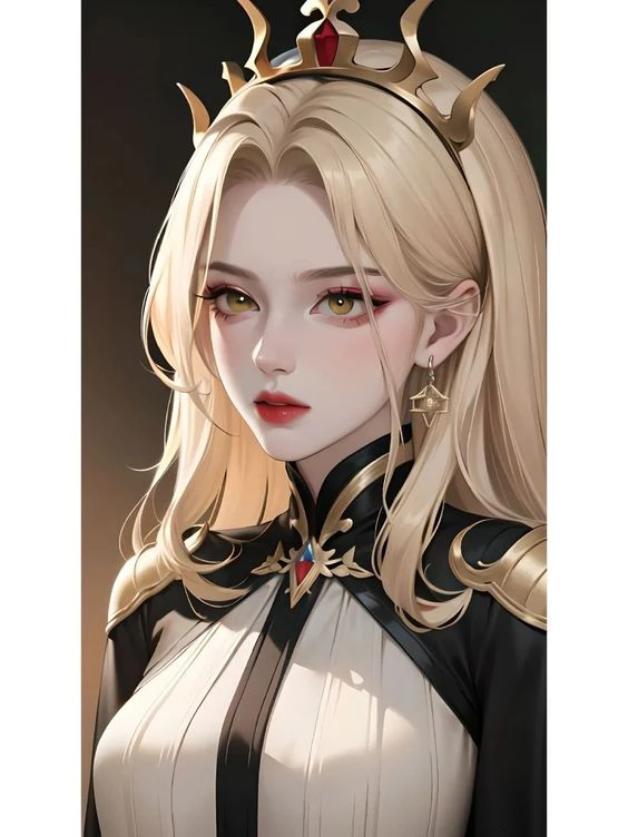 Lin Xianxei | Paragon of Sin Wiki | Fandom