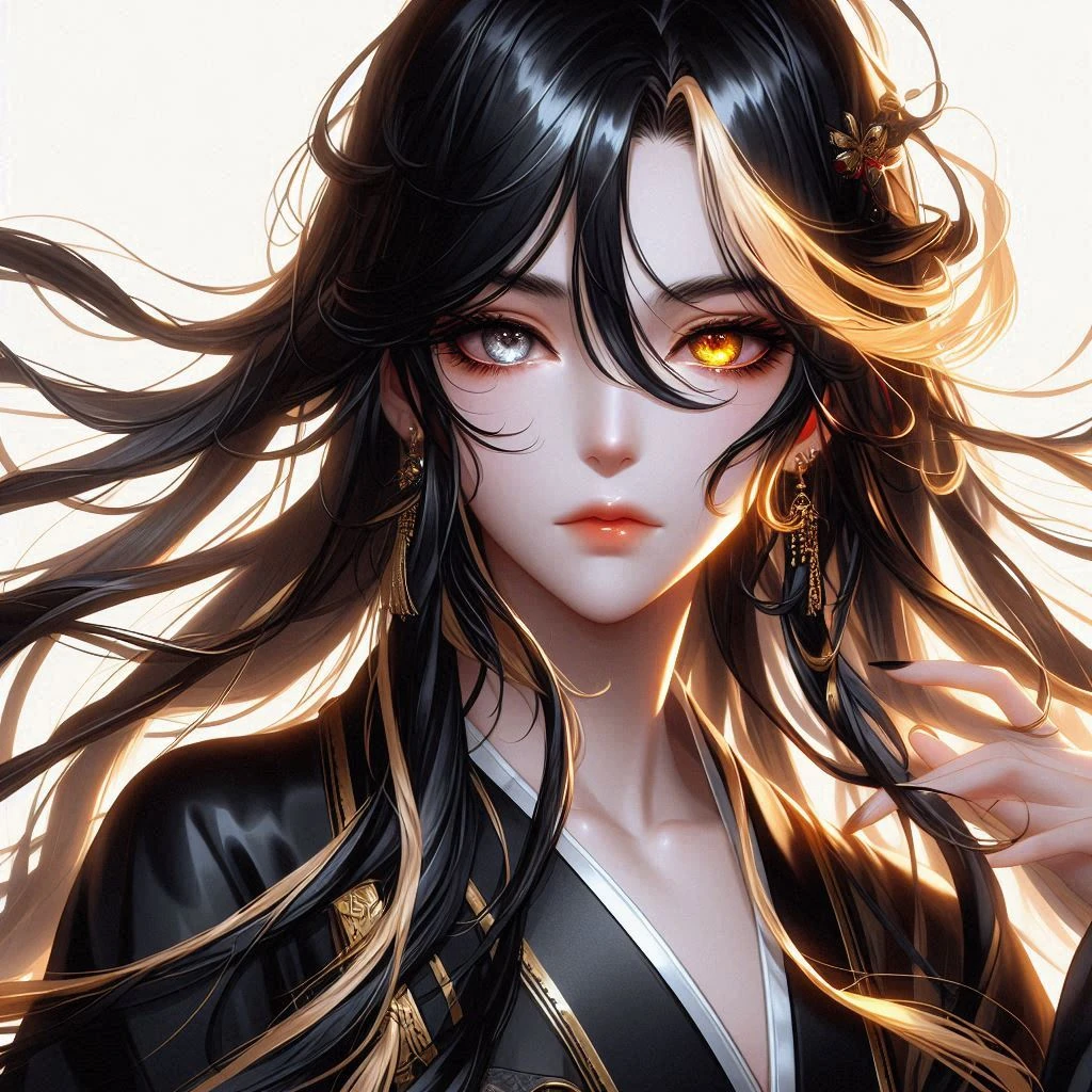 Wei Xiaotian | Paragon of Sin Wiki | Fandom