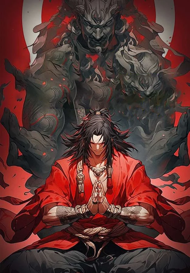 Category:Alive | Paragon of Sin Wiki | Fandom