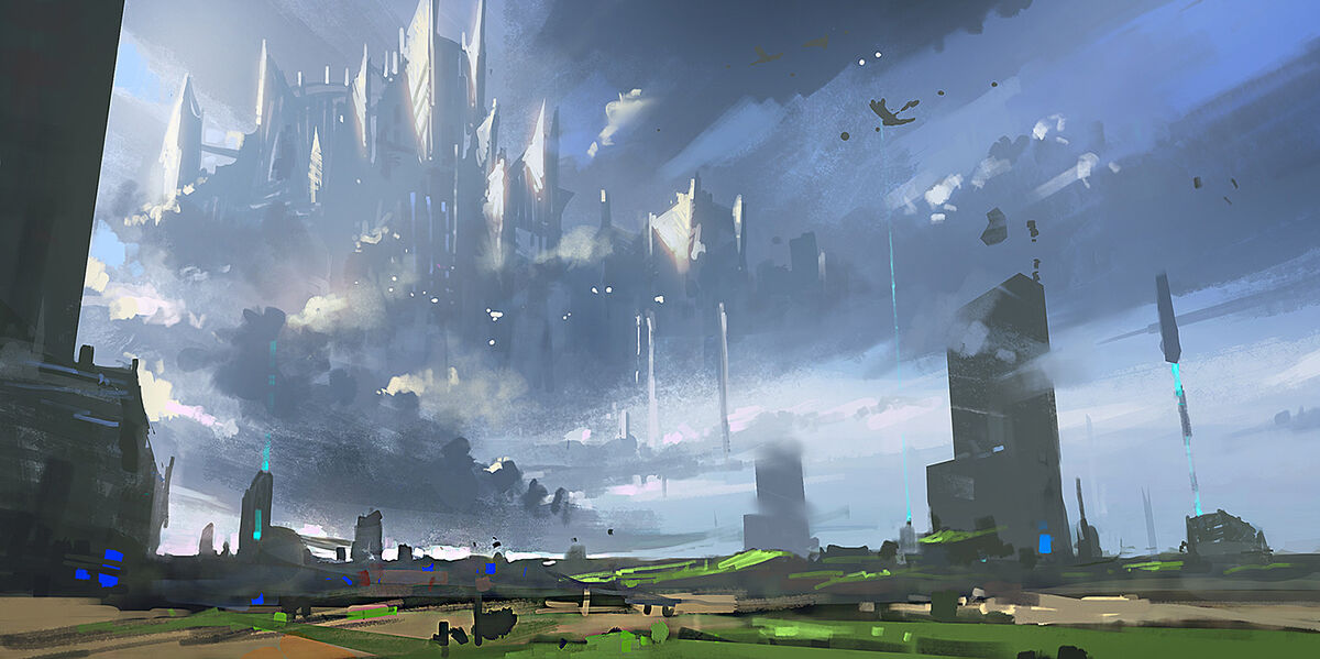 Neo Dawn Palace Paragon Of Sin Wiki Fandom