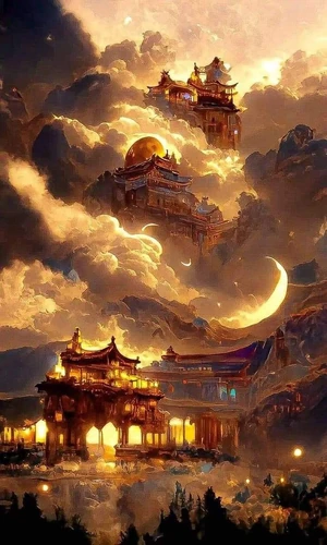 Golden Gate Pavilion | Paragon of Sin Wiki | Fandom