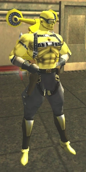 Flashbang | City of Heroes Wiki | Fandom
