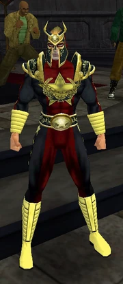 Praetoria | City of Heroes Wiki | Fandom