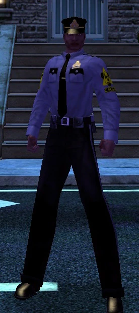 Consortium Guard Costume | City of Heroes Wiki | Fandom