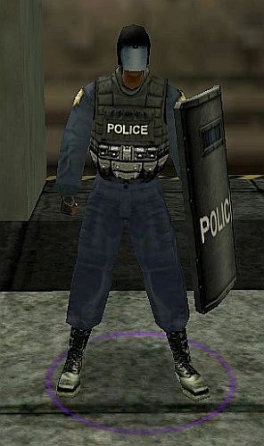 Security Chief (Terra Volta) | City of Heroes Wiki | Fandom