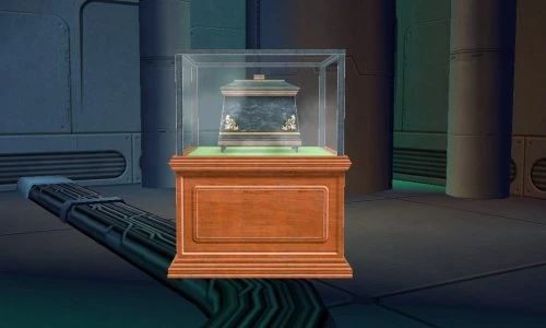 Time Capsule | City of Heroes Wiki | Fandom