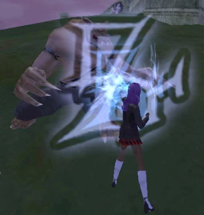 Rune of Warding | City of Heroes Wiki | Fandom