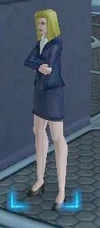 Amanda Vines | City of Heroes Wiki | Fandom