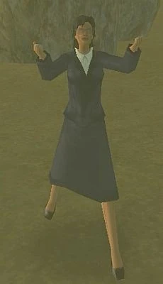 Janet Taylor | City of Heroes Wiki | Fandom