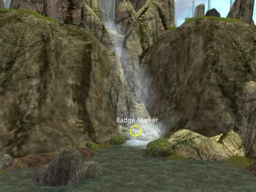 Unspoiled Badge | City of Heroes Wiki | Fandom