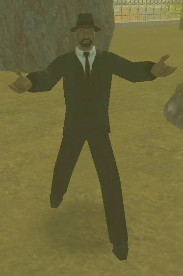 William Speirs | City of Heroes Wiki | Fandom