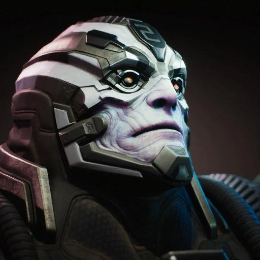 Riktor | Wikia Paragon | Fandom