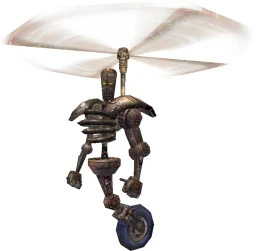 Clockwork | City of Heroes Wiki | Fandom