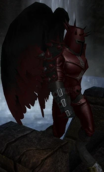 Dark Sabaoth | City of Heroes Wiki | Fandom