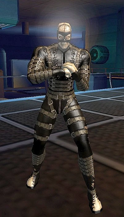 Cortex | City of Heroes Wiki | Fandom