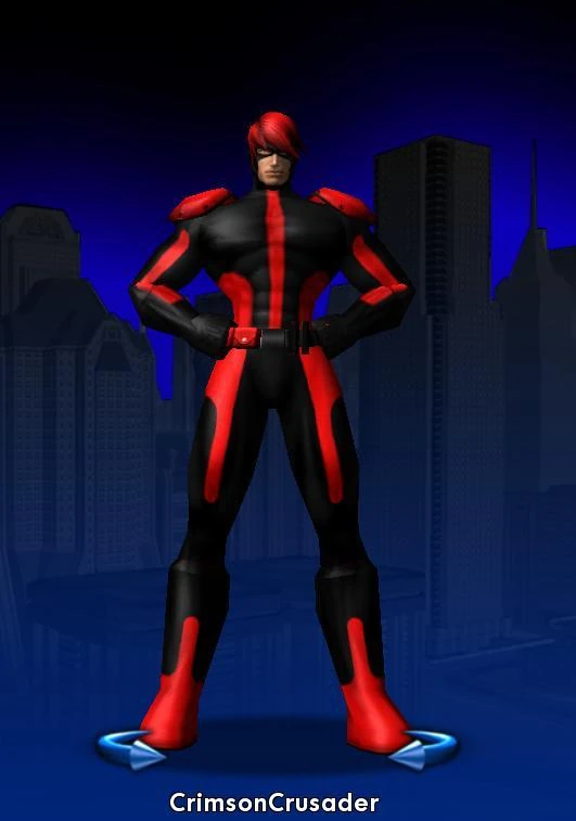 Costume Creation Tips | City of Heroes Wiki | Fandom