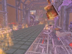 Dmitri Krylov | City of Heroes Wiki | Fandom