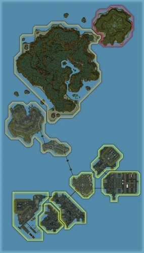 Nerva Archipelago | City of Heroes Wiki | Fandom