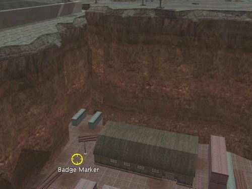 Undammed Badge | City of Heroes Wiki | Fandom