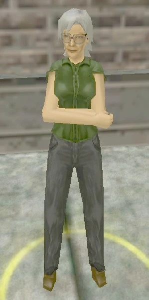 Laura Brunetti | City of Heroes Wiki | Fandom