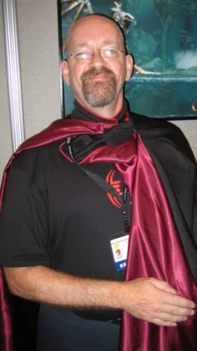 Zeb Cook | City of Heroes Wiki | Fandom