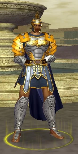Marcus Valerius | City of Heroes Wiki | Fandom