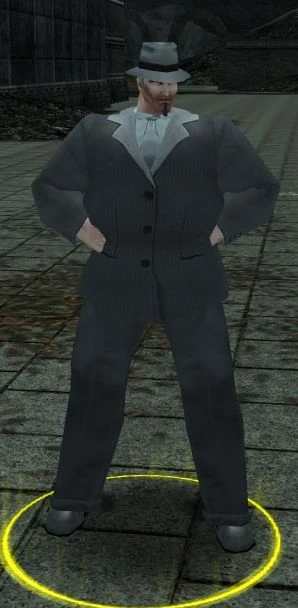 Zev Scalamore | City of Heroes Wiki | Fandom